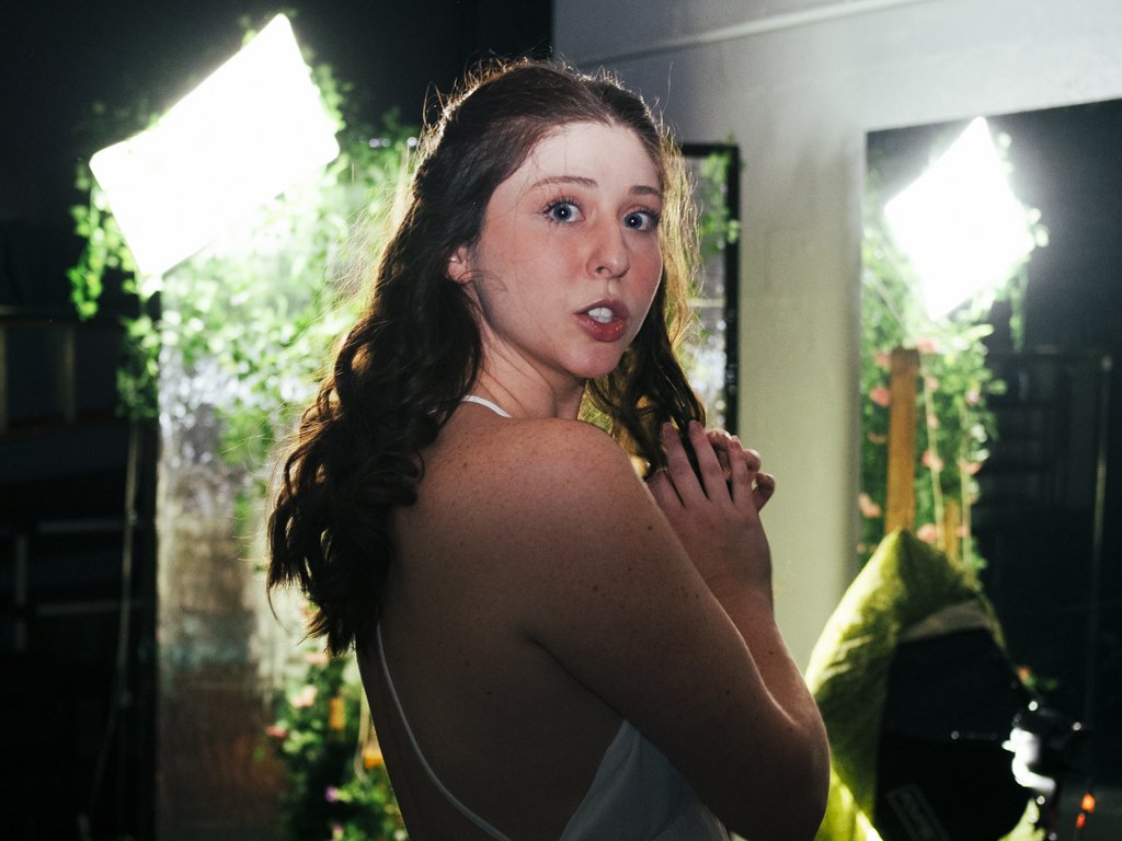 photography — Carl Bindman