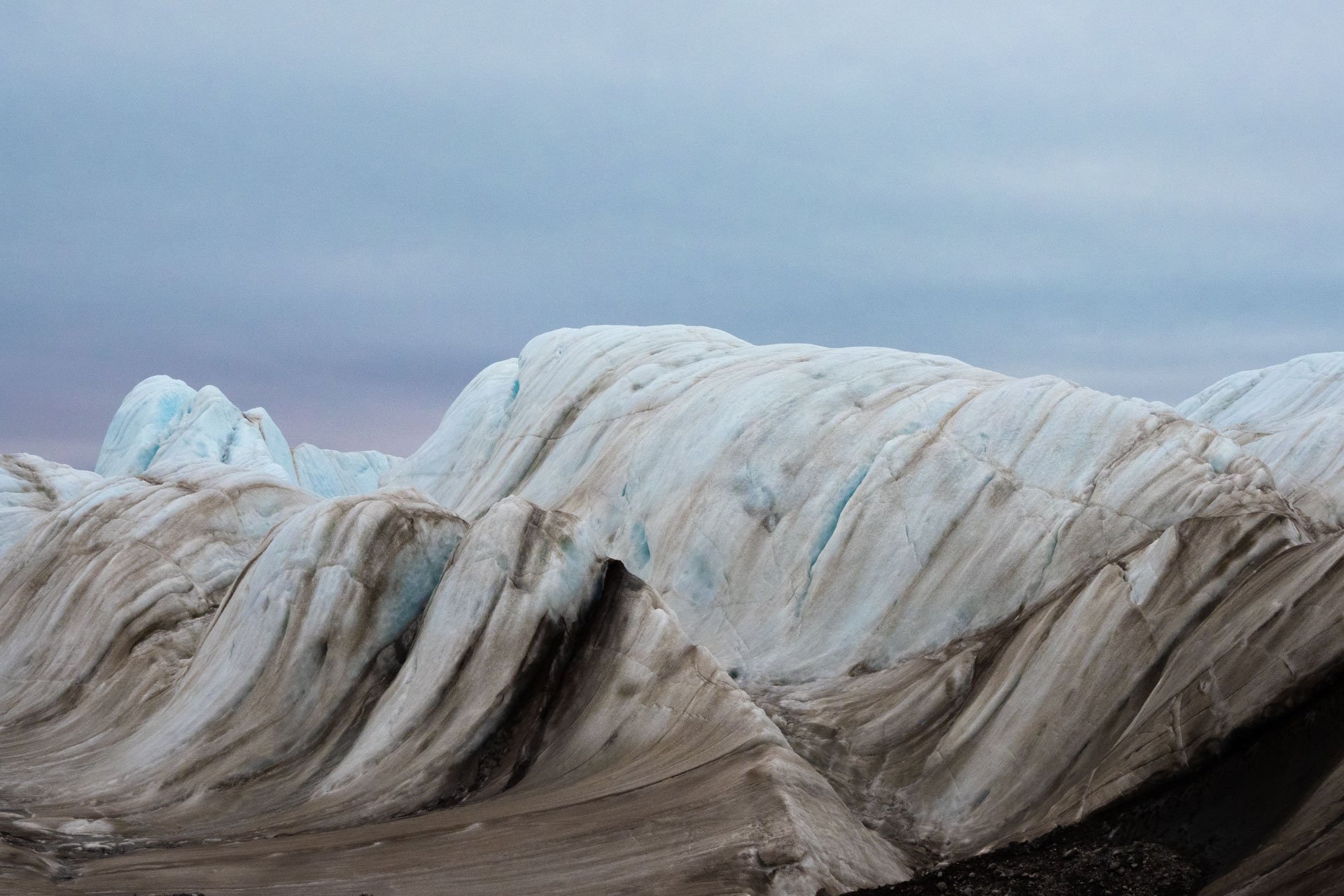 photography — Carl Bindman