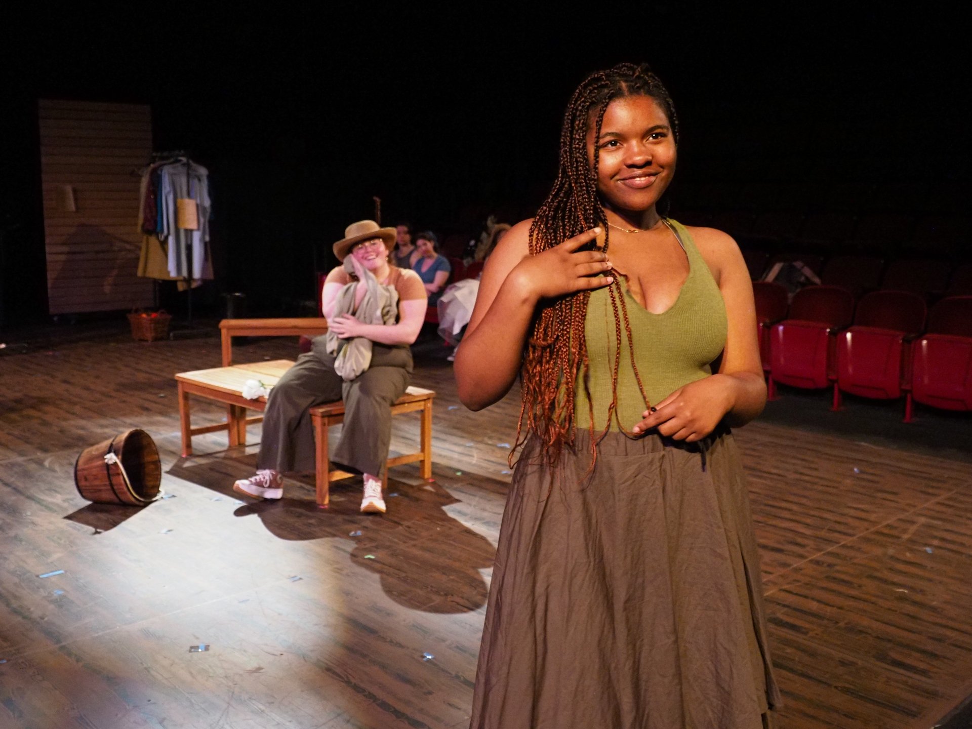 photography — Carl Bindman