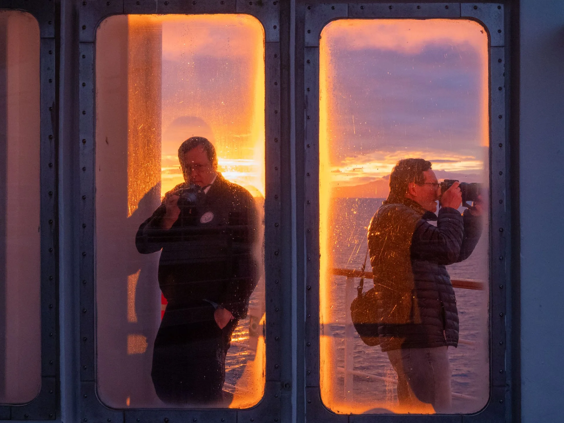 photography — Carl Bindman