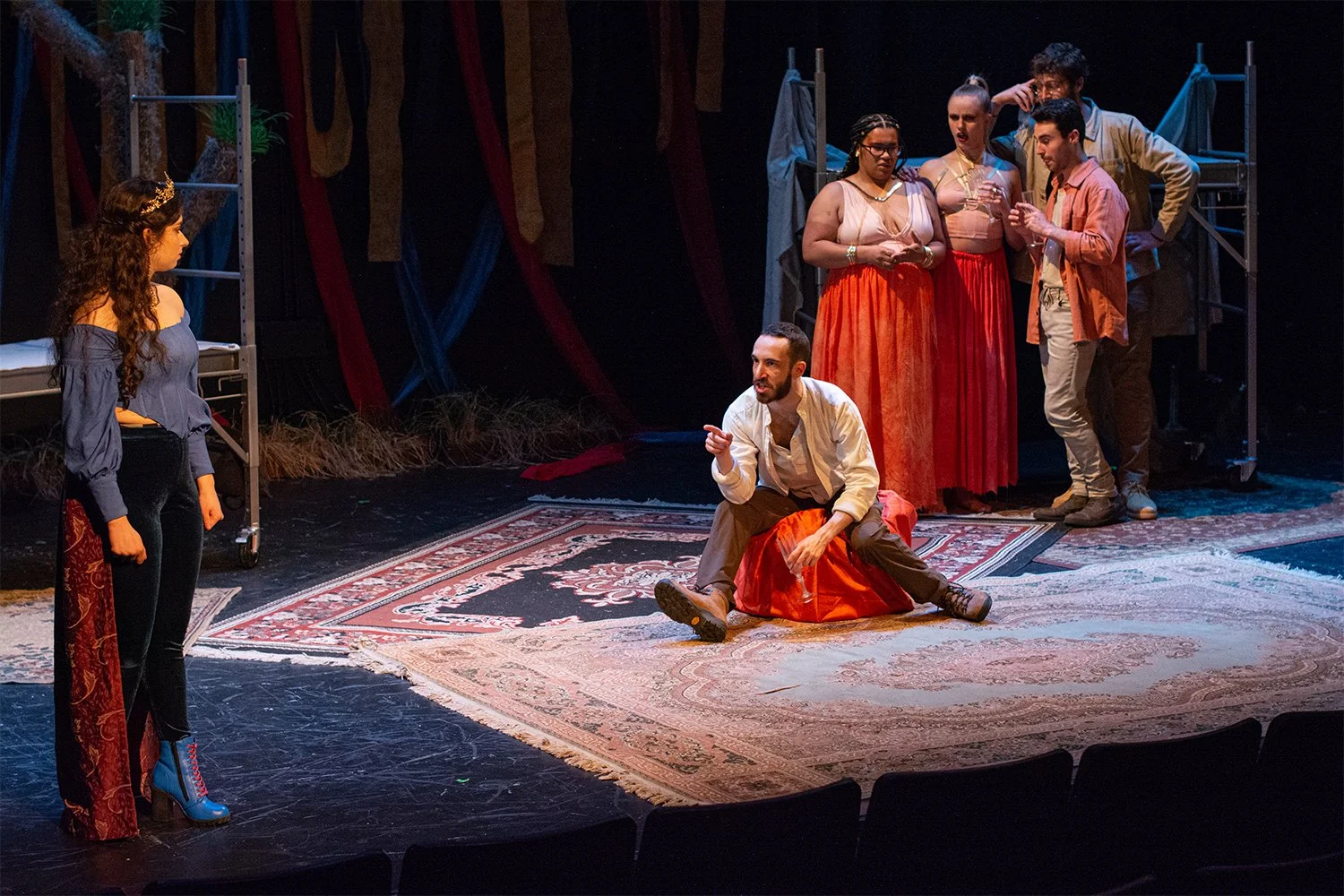 Gallery — Carl Bindman