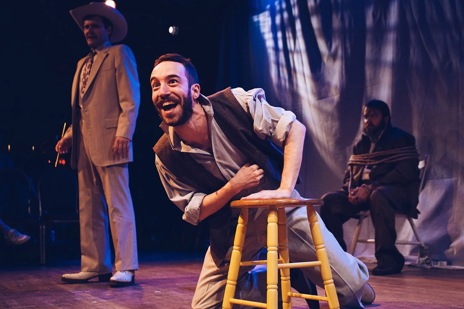 Gallery — Carl Bindman