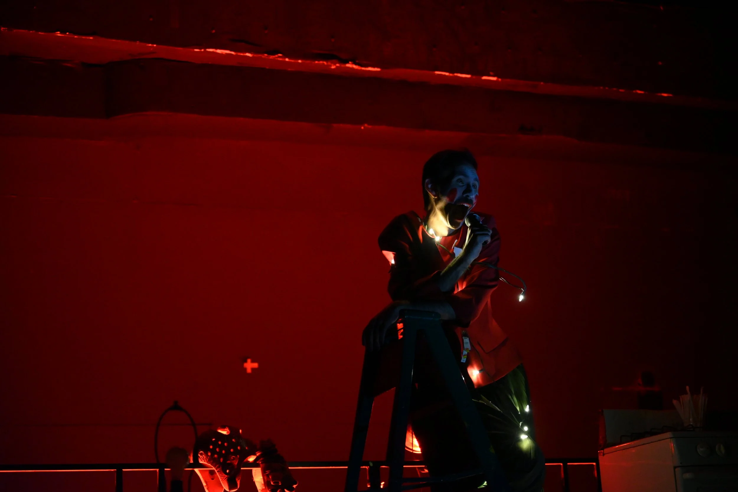 photography — Carl Bindman