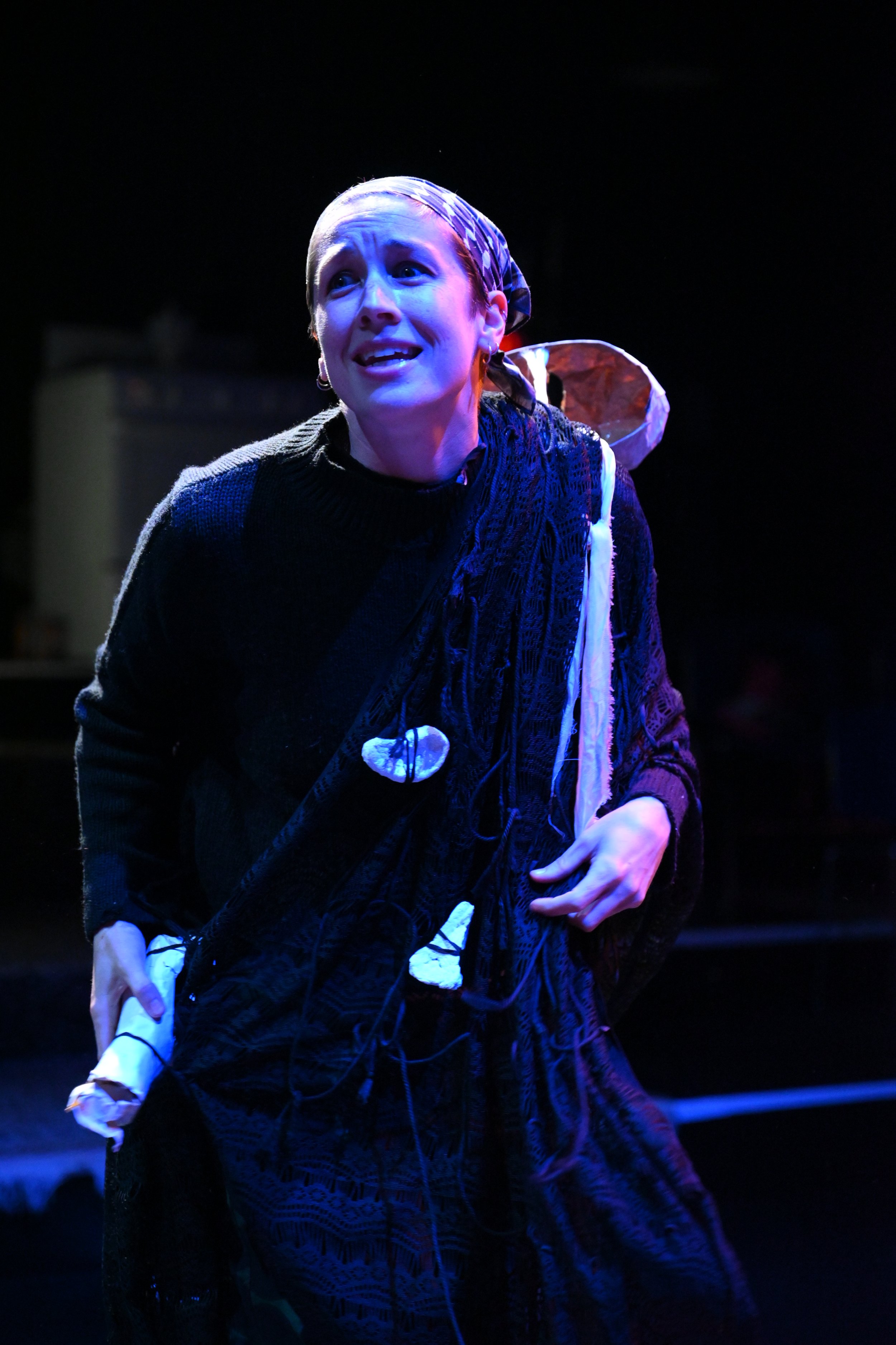 photography — Carl Bindman