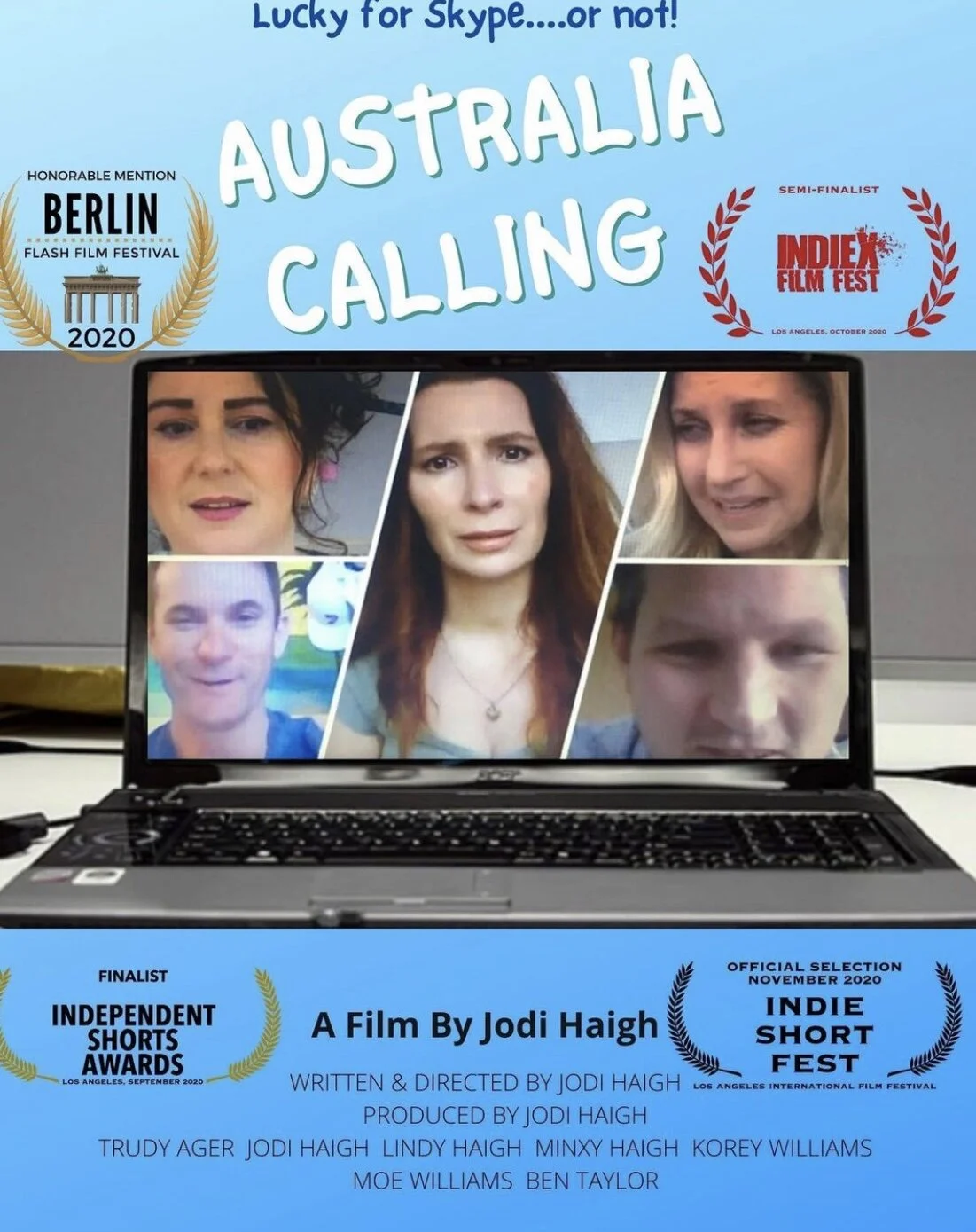 Gallery — Trudy Ager