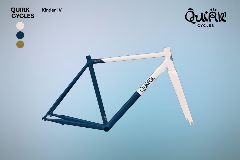 Cool Bicycle Paint Designs