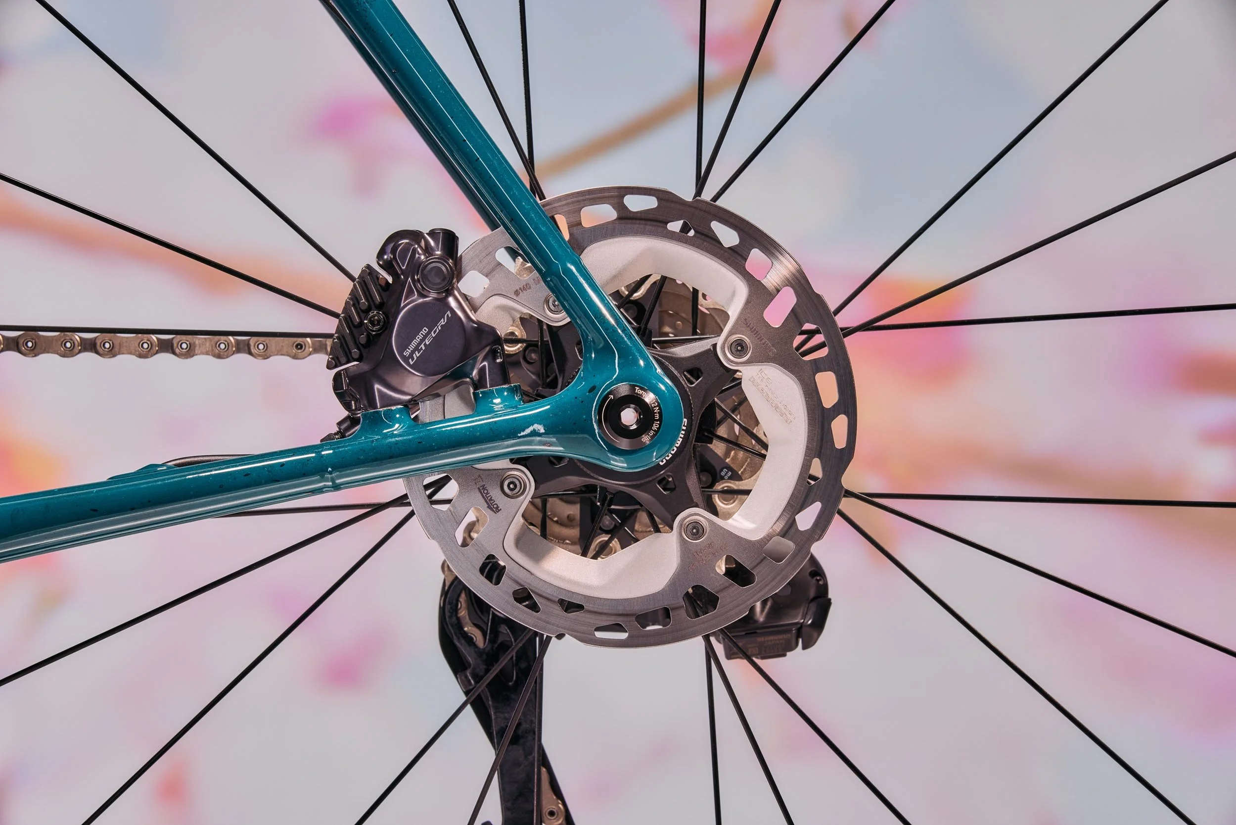 Durmitor | Endurance Road Bike — Quirk Cycles | Custom Steel and ...