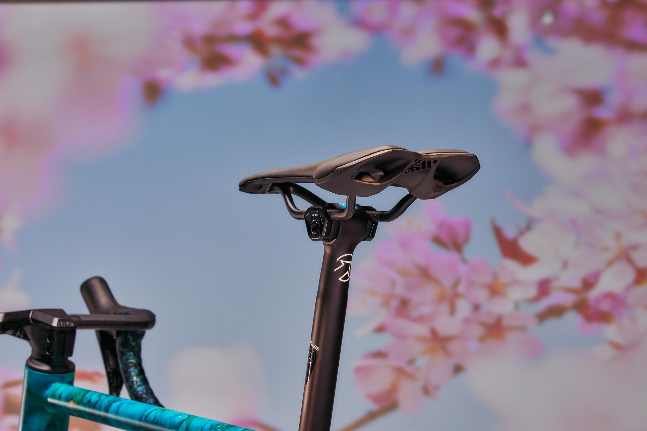 Durmitor | Endurance Road Bike — Quirk Cycles | Custom Steel Bikes ...