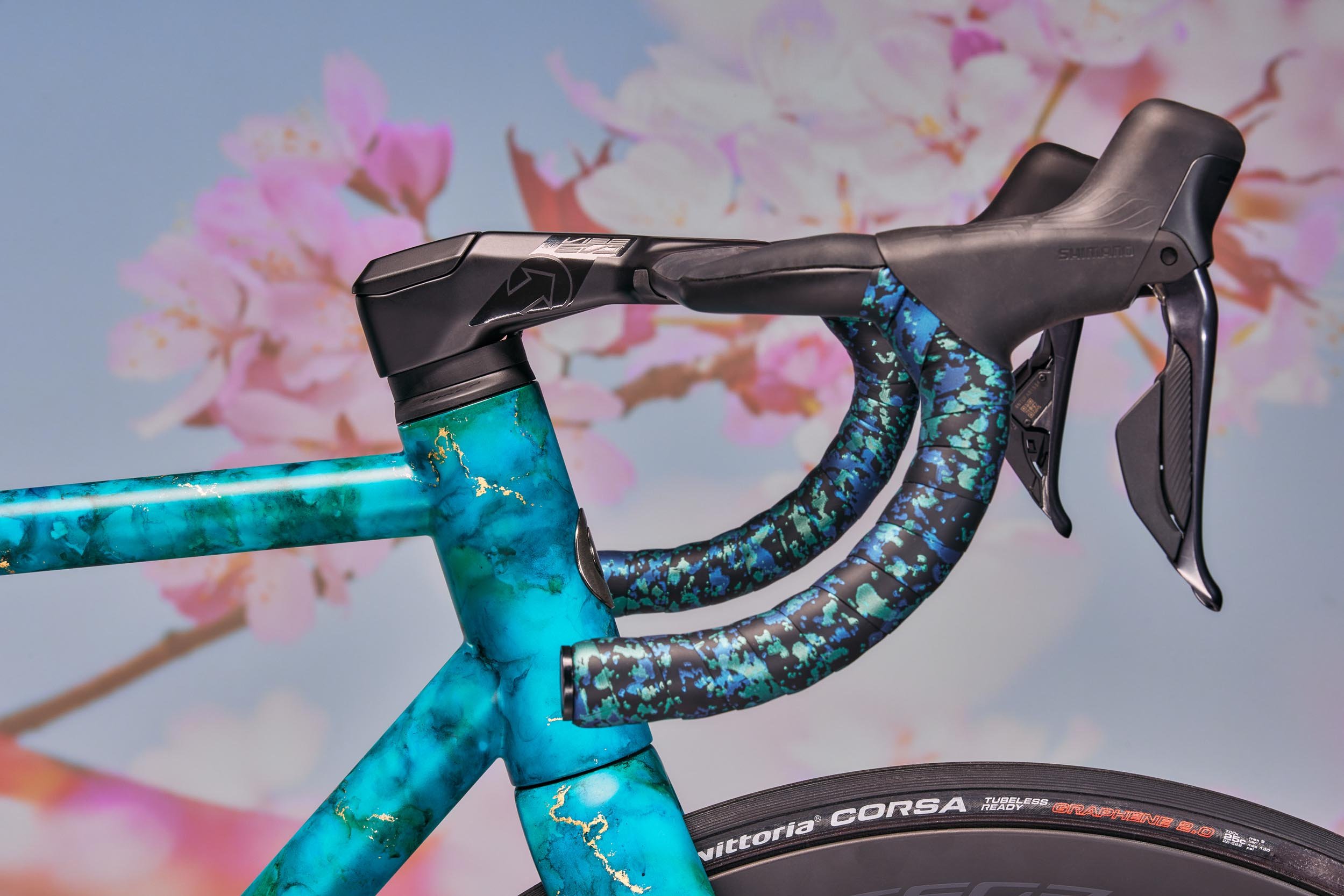 Durmitor | Endurance Road Bike — Quirk Cycles | Custom Steel and ...