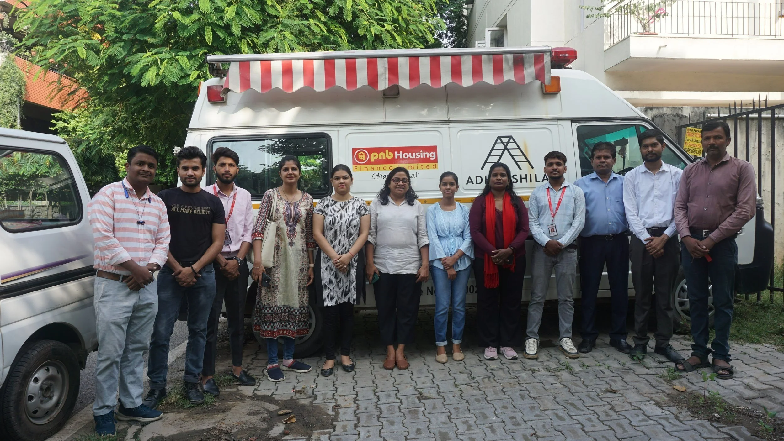 Media Gallery — Adharshila Trust