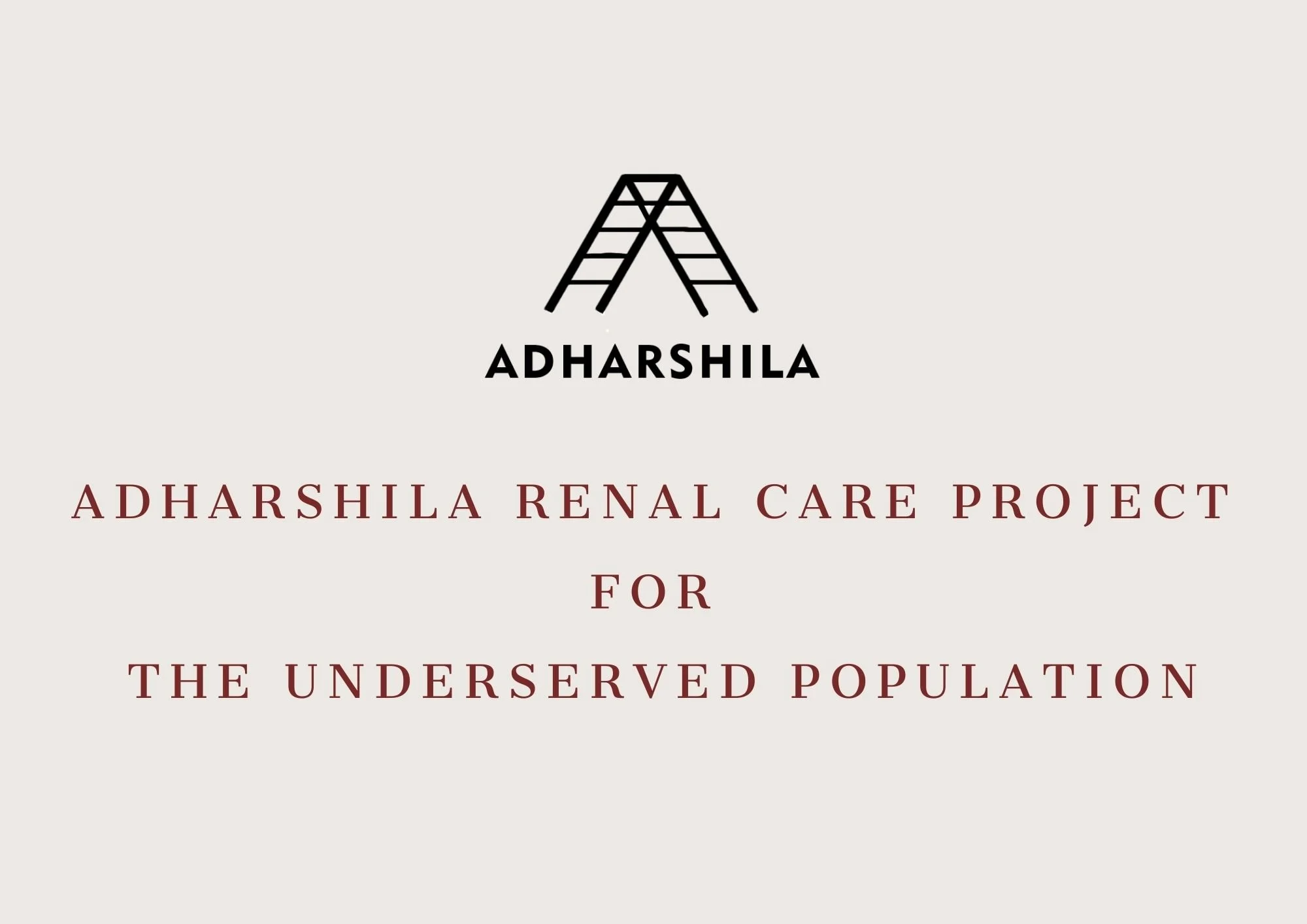 Adharshila Trust