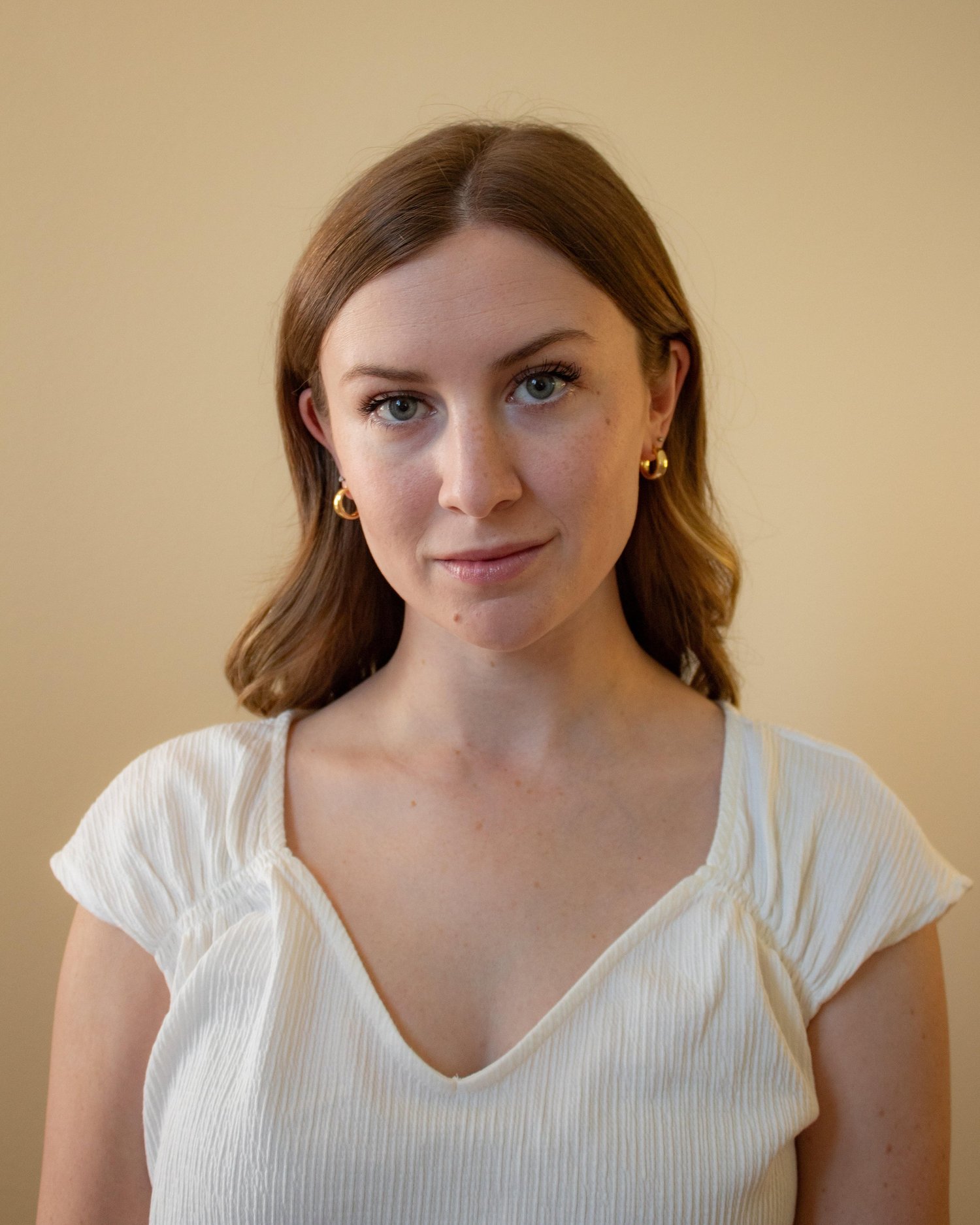 Magic in the Woman: Natalie Miller — Middleton Players Theatre