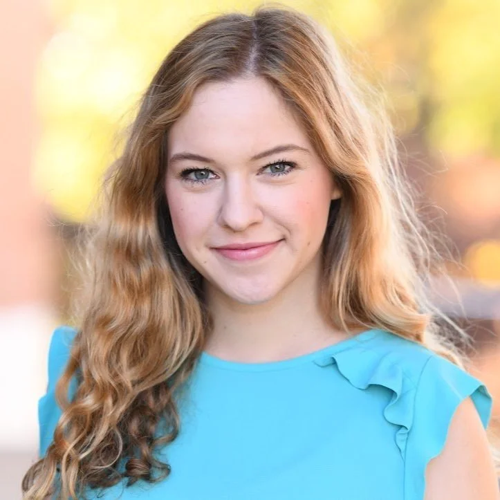 Too Colorful For Words: Isabel Celata — Middleton Players Theatre