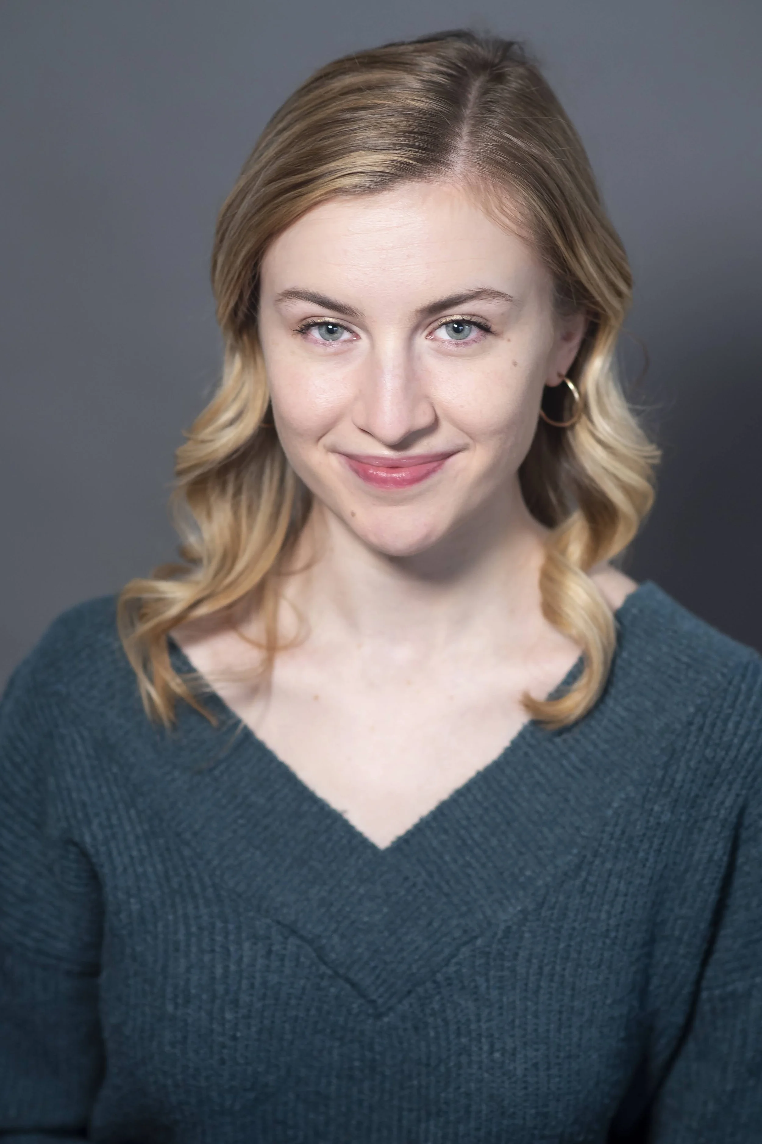 Coffee Cups and Gossip with Natalie Davies — Middleton Players Theatre