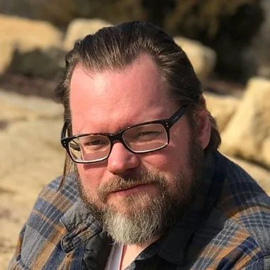 Happy Lumberjack: Nathan Connor — Middleton Players Theatre