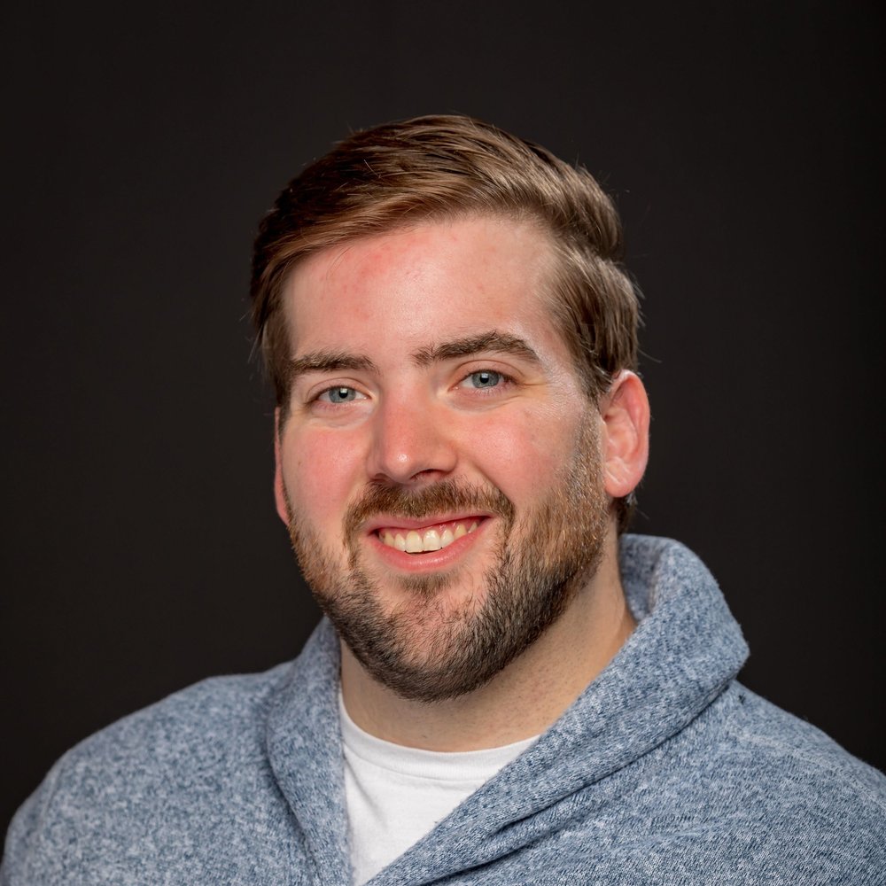 It Sucks to be Patrick Chounet — Middleton Players Theatre