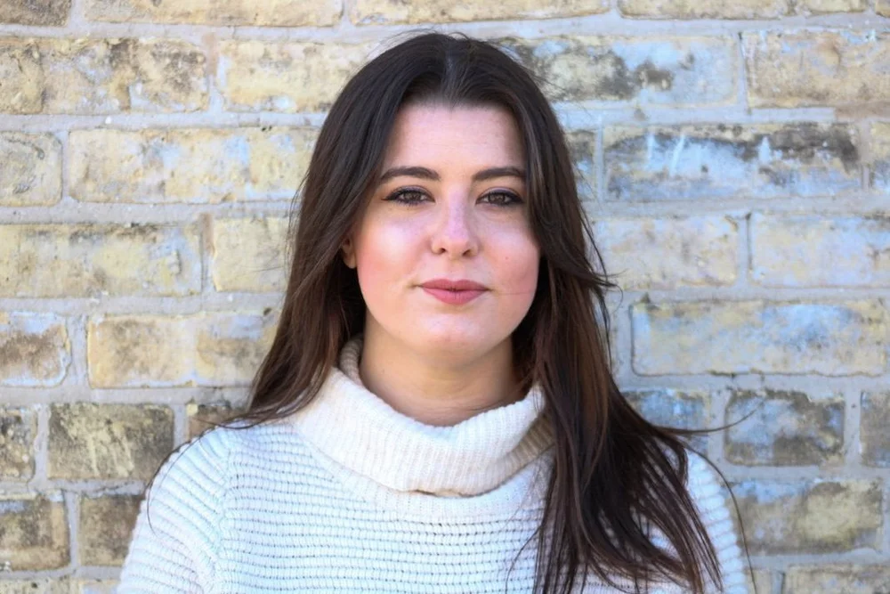 Coffee Cups and Gossip with Kate Jajewski — Middleton Players Theatre