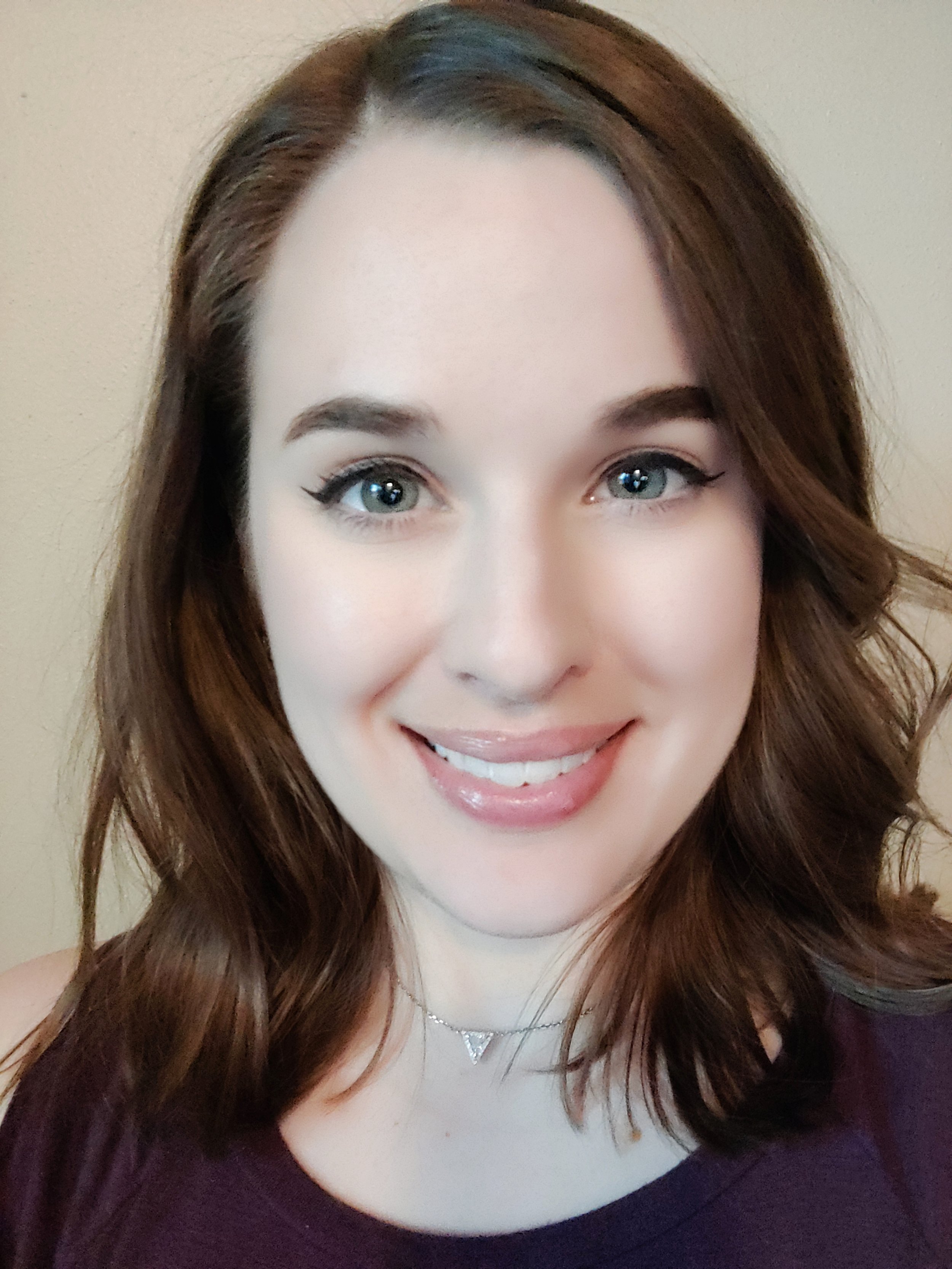 Too Colorful For Words: Julia Fure — Middleton Players Theatre