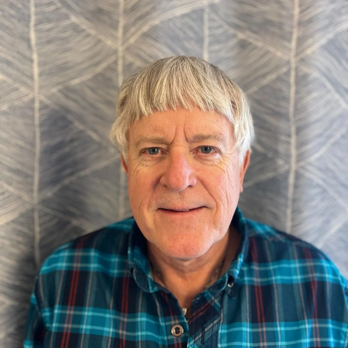 Magic in the Men: David and Patrick Sisson — Middleton Players Theatre