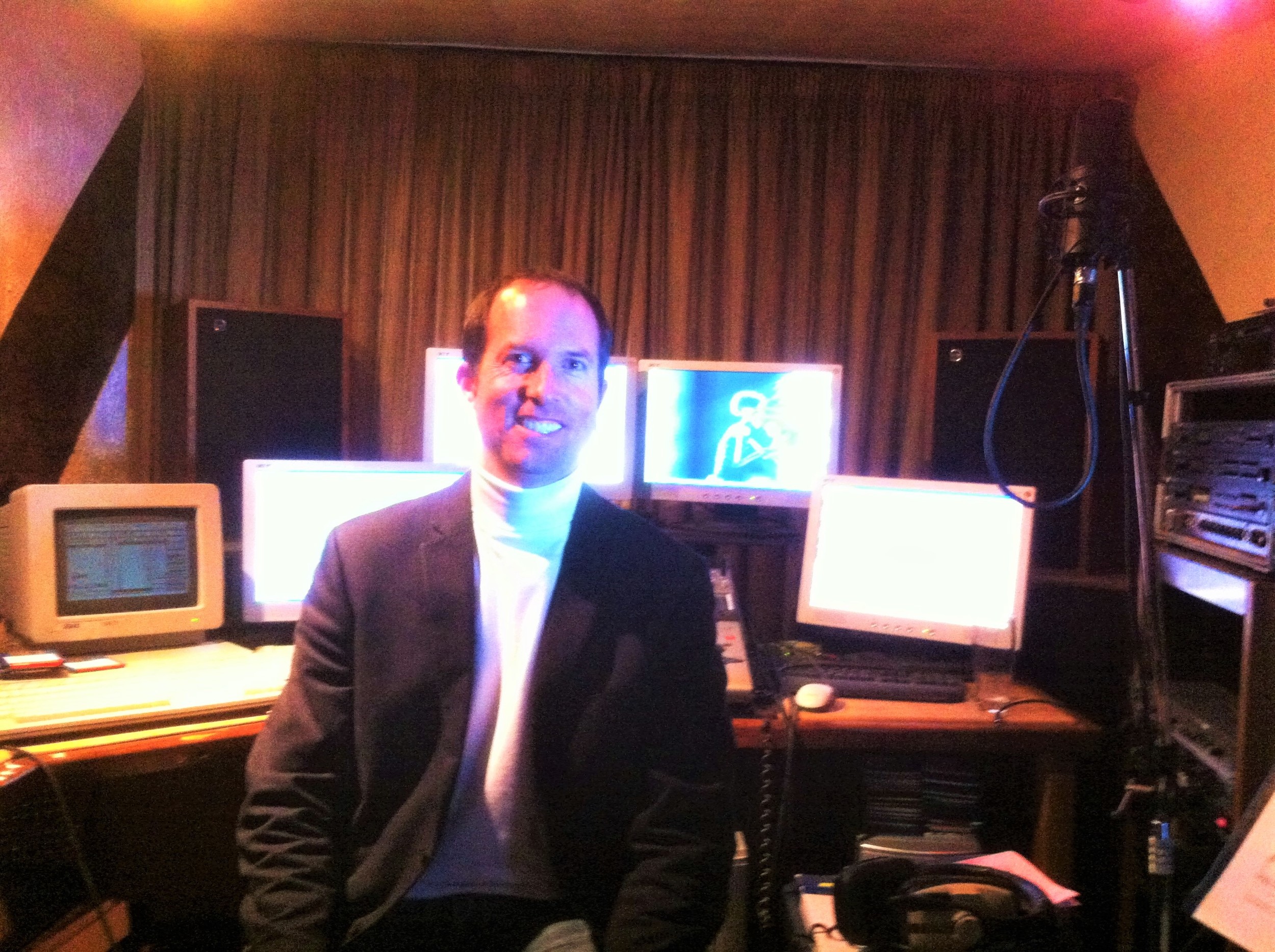 %CGallery — Stephen Waterhouse