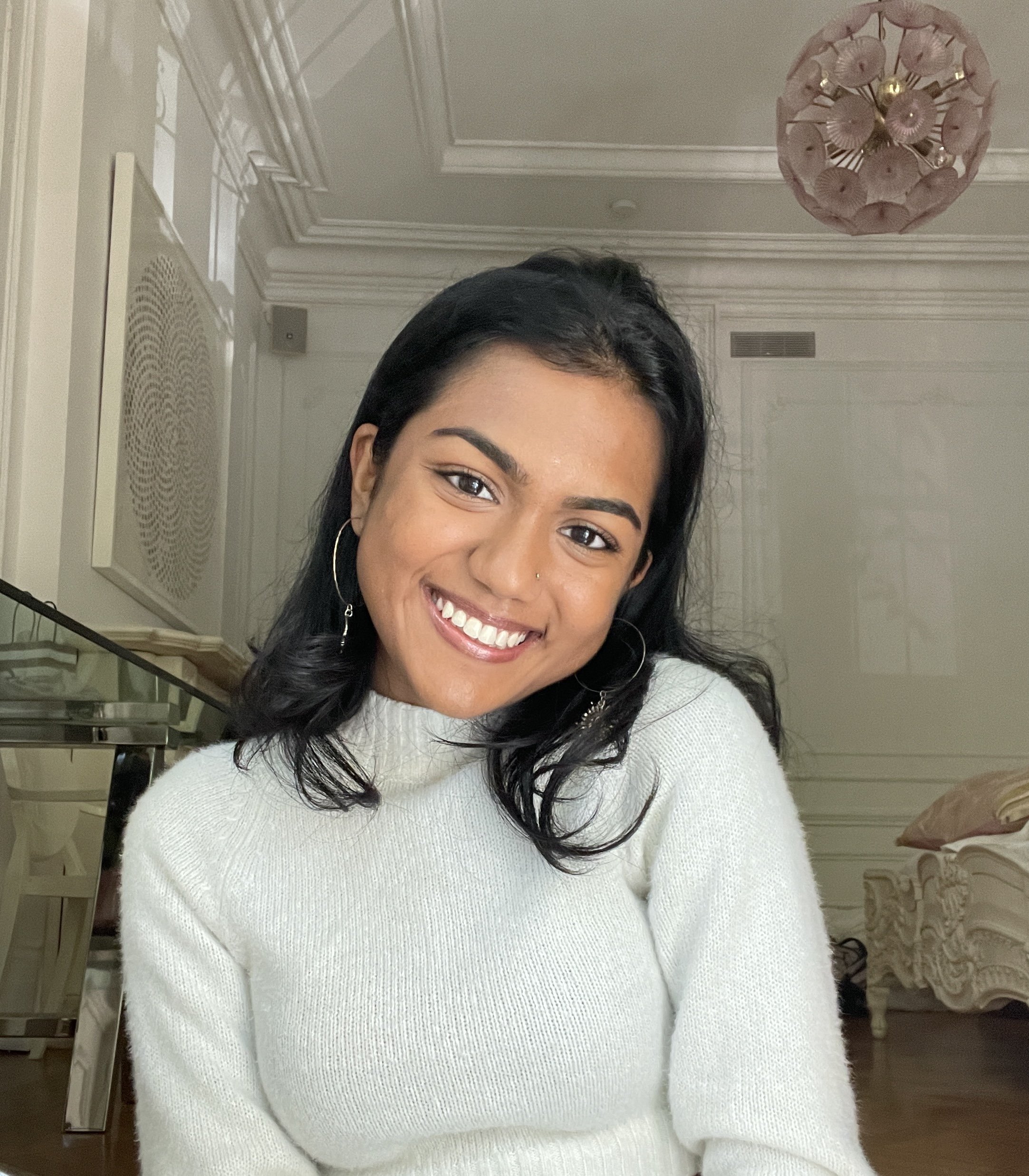 The Team — Early Childhood Cognition Lab