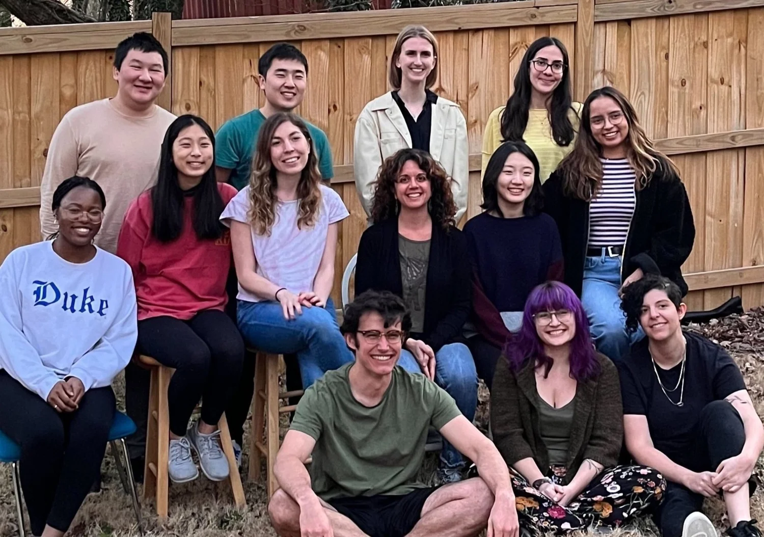 Contact Us — Early Childhood Cognition Lab