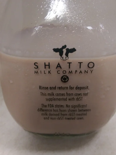 Product Review: Shatto Milk — The Tin Lunchbox