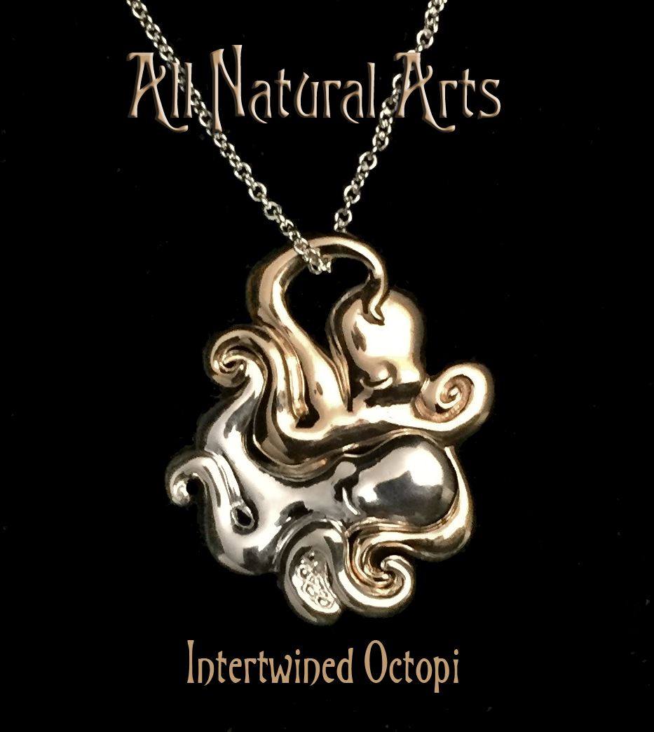 All Natural ArtsAll Natural Arts