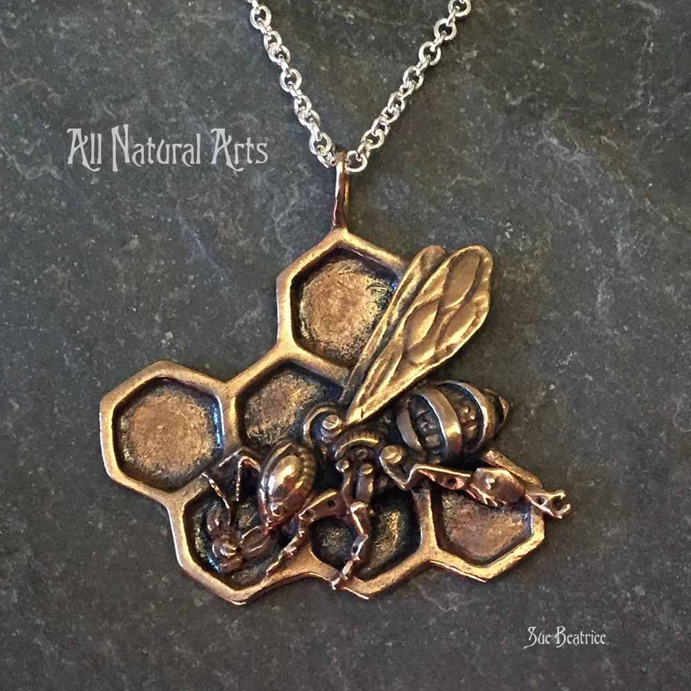 All Natural ArtsAll Natural Arts