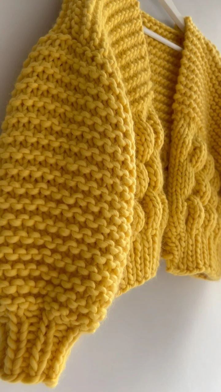 The 'Pattern' Shop — GoldFreckles.