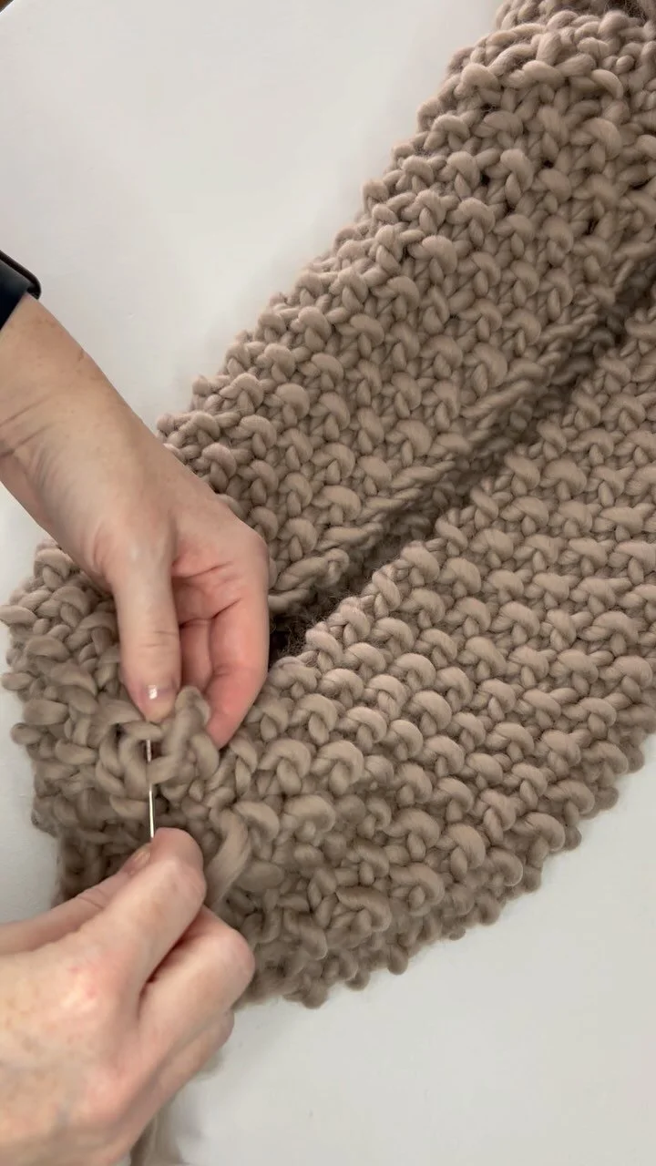 The 'Pattern' Shop — GoldFreckles.