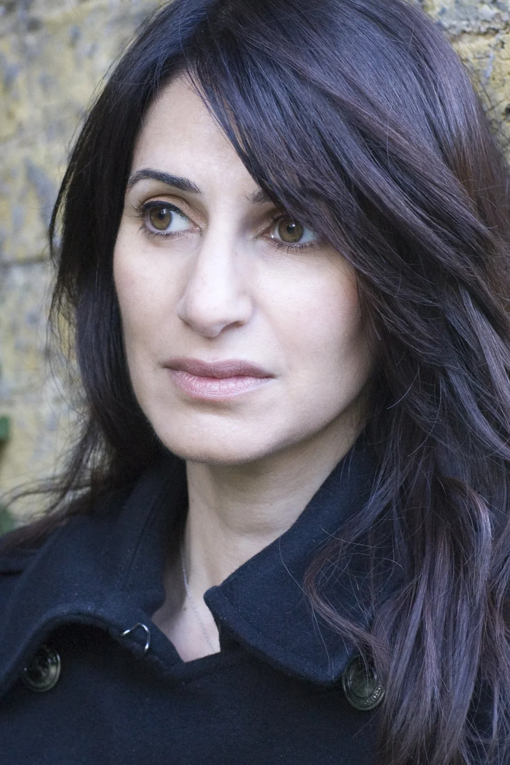 Mona Arshi — Renaissance One
