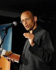 Fred D´Aguiar — Renaissance One