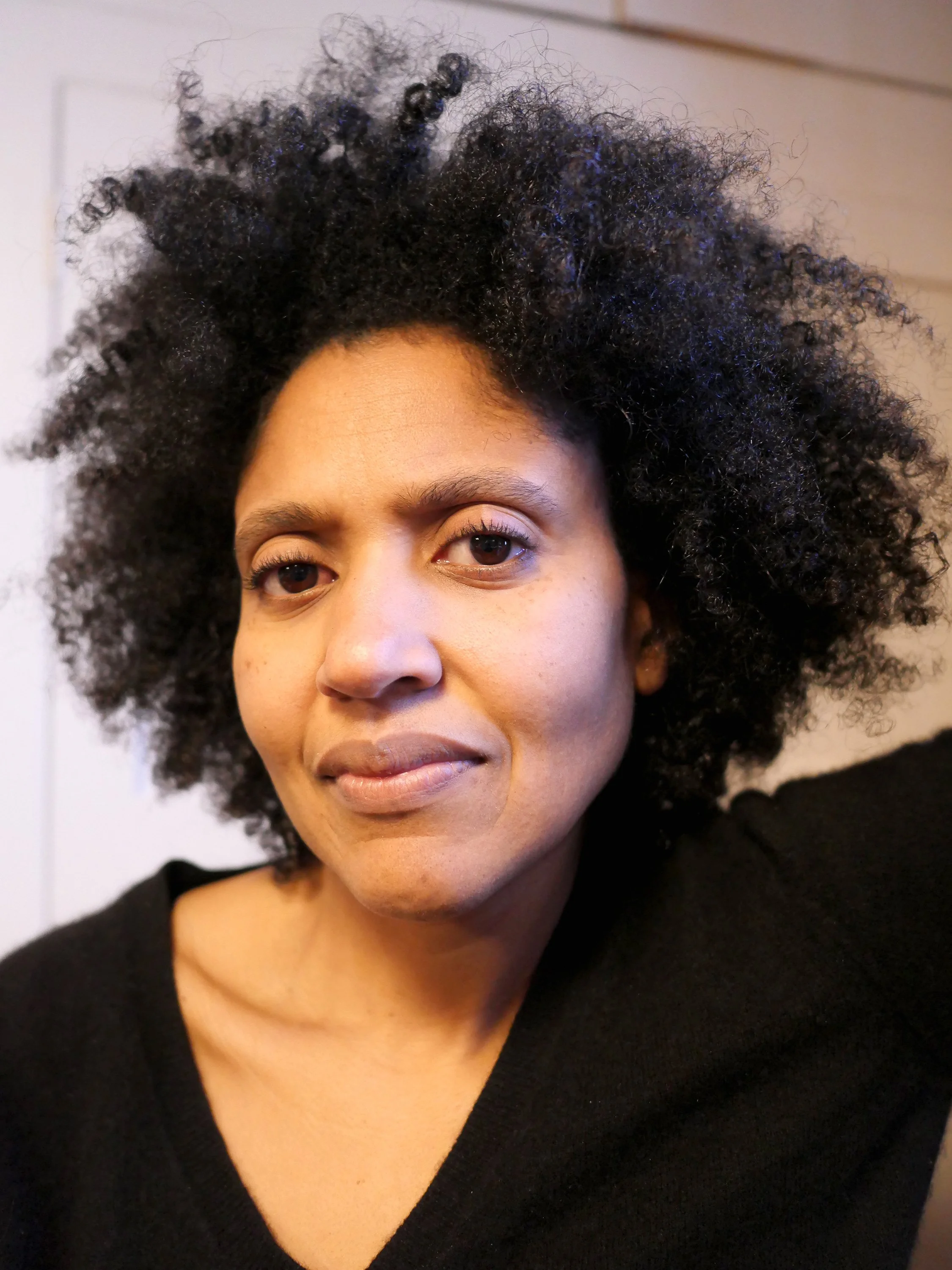 Yuko Edwards — Renaissance One