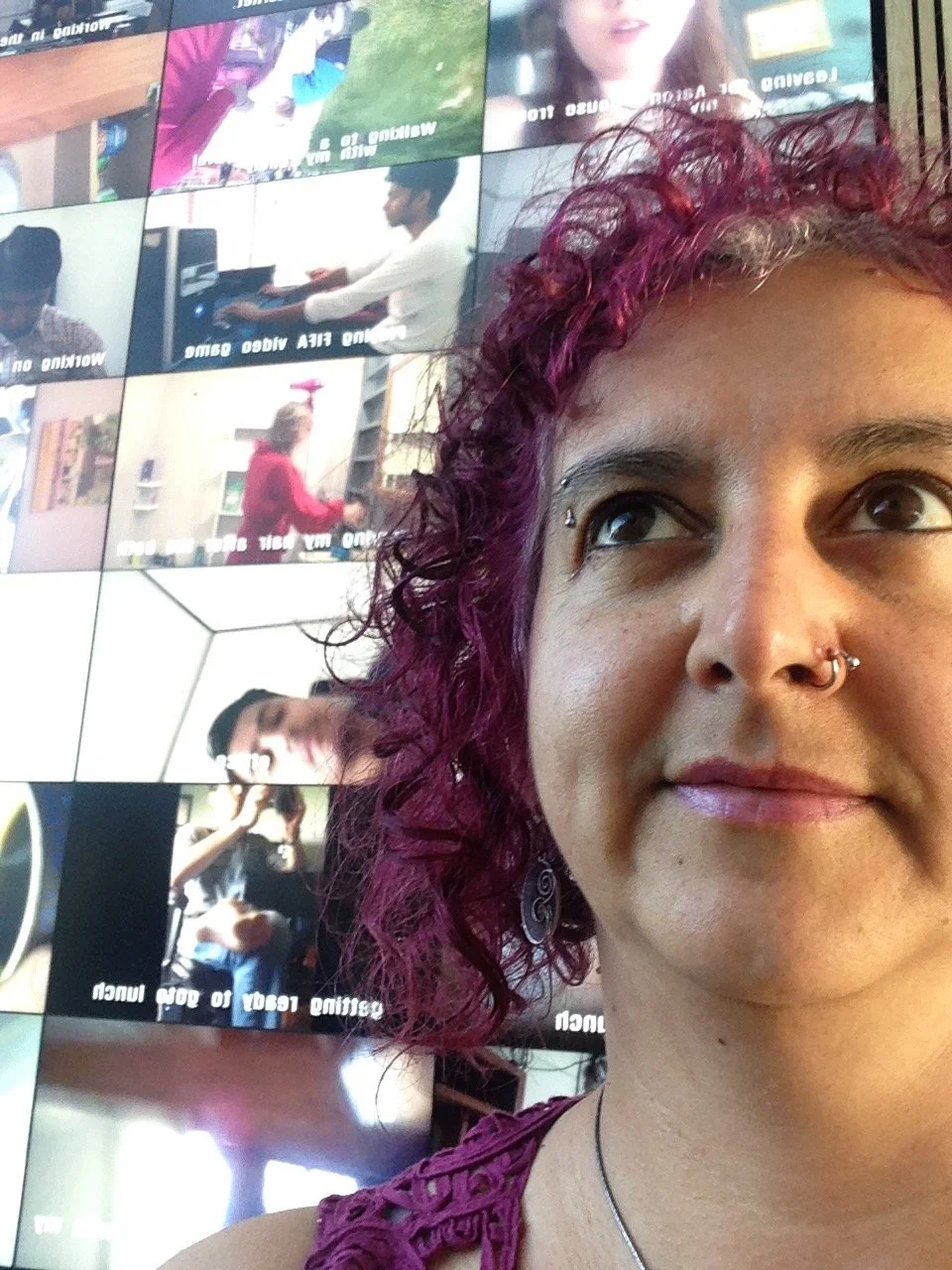 Interview with Maya Chowdhry — Renaissance One