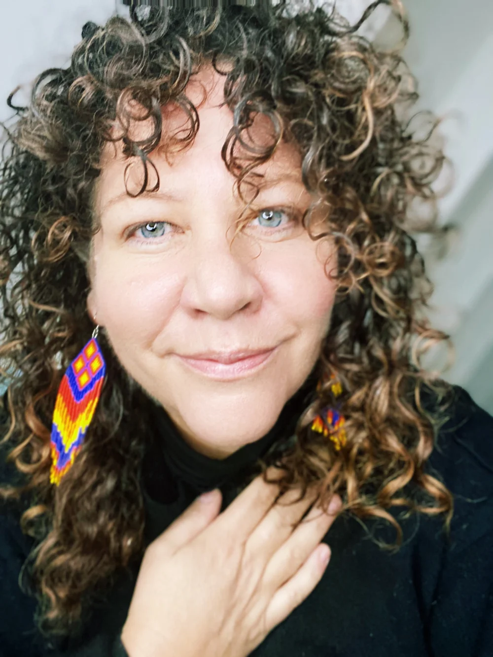 Kath Melbourne — Renaissance One