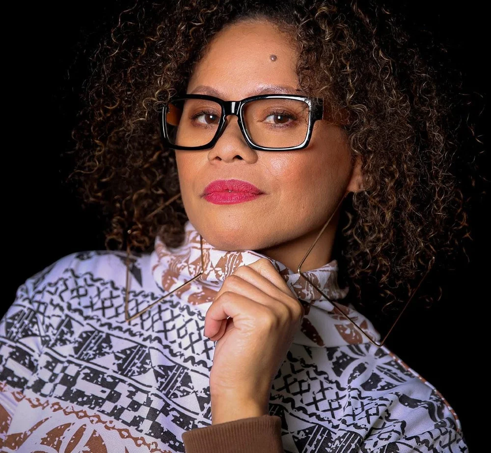 MC Trey (Thelma Thomas) — Renaissance One