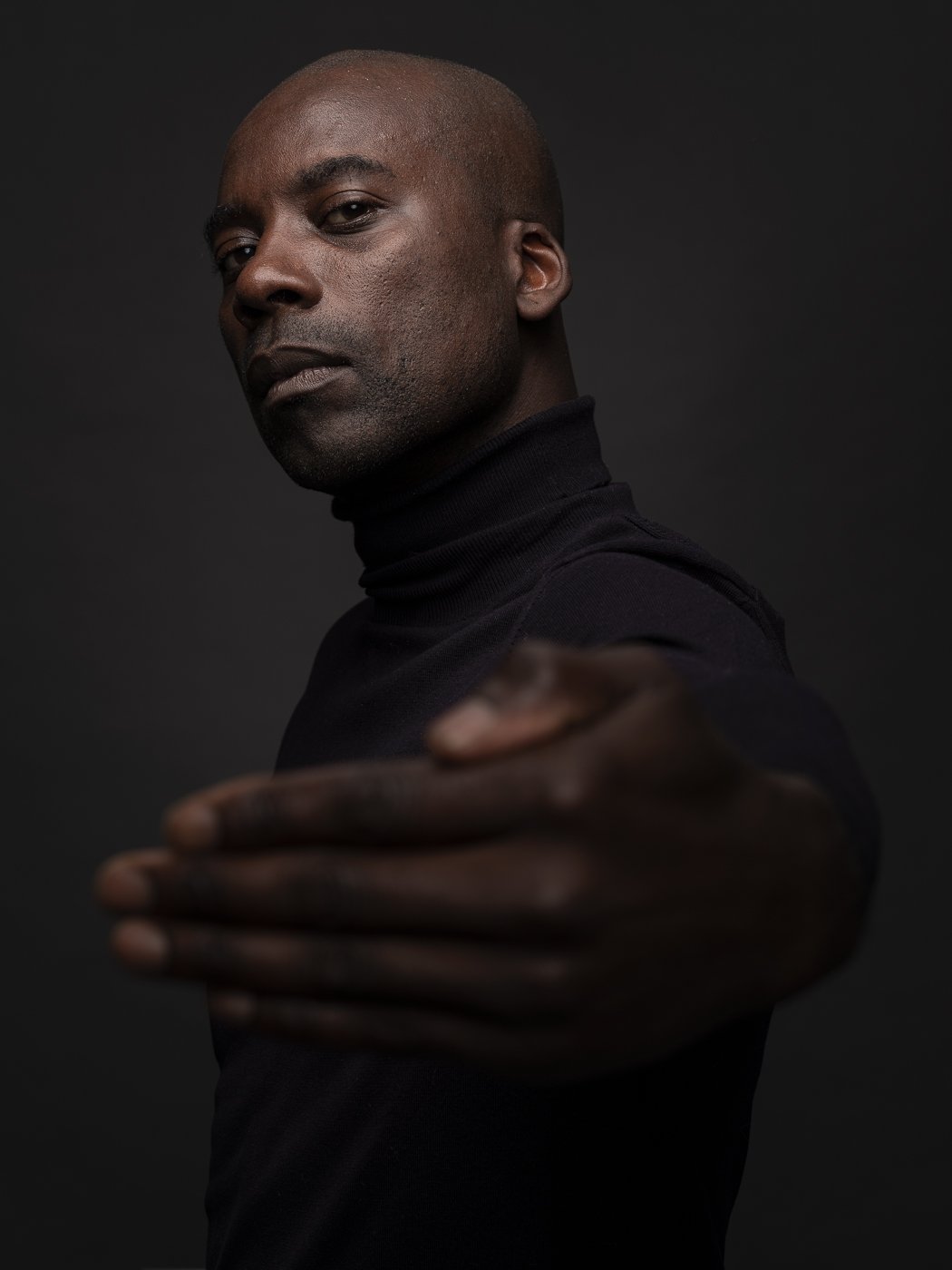 Randolph Matthews — Renaissance One