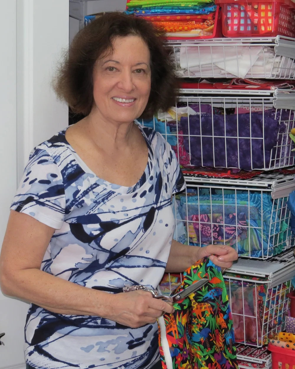 STUDIO — Susan Rienzo Designs