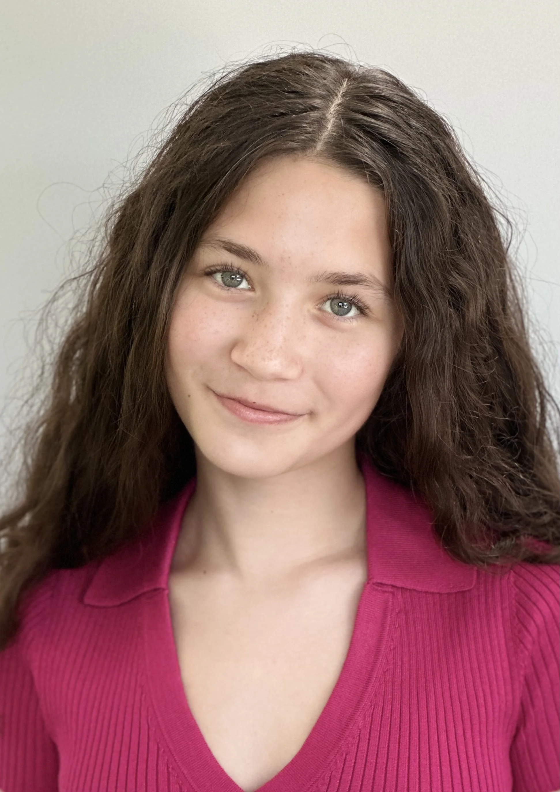 A Merry Little Christmas Carol — Virginia Stage Company