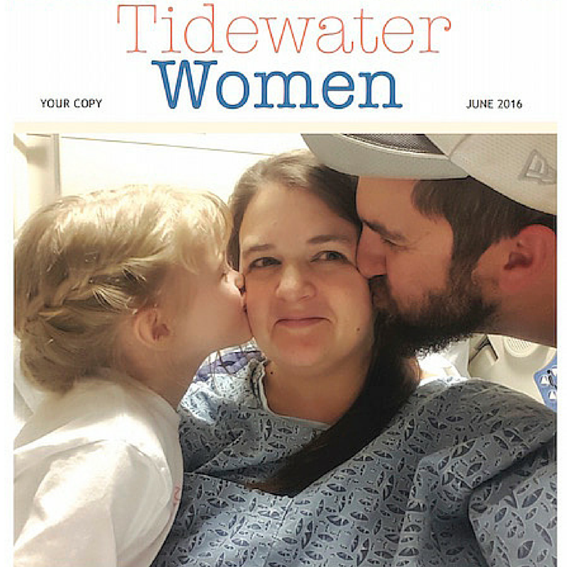 VA Stage Wins 2016 Ladies' Choice Award from Tidewater Women Magazine ...