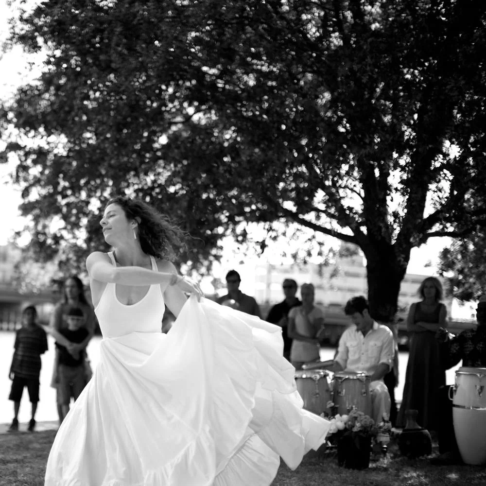 The Line Artist Spotlight: Ann Mazzocca — Virginia Stage Company