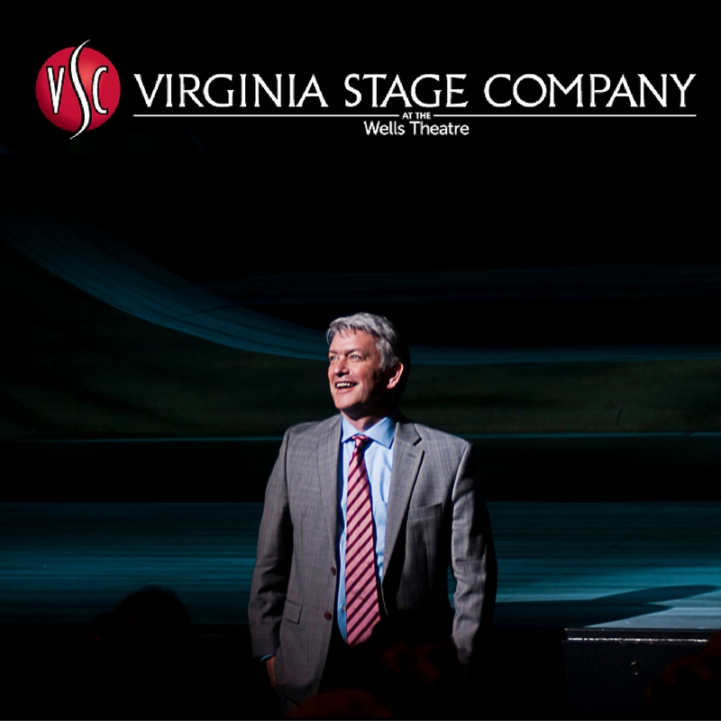 Announcing Tom Quaintance, Producing Artistic Director — Virginia Stage ...
