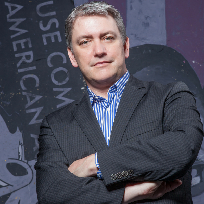 American Theatre | "Virginia Stage Names Tom Quaintance Producing ...