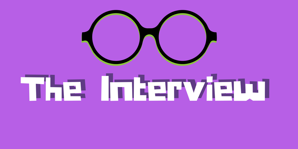 Theatre Games: The Interview — Virginia Stage Company