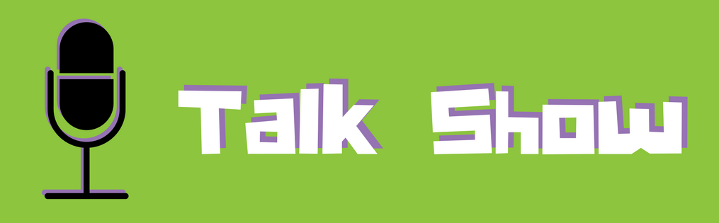 Theatre Games: Talk Show — Virginia Stage Company