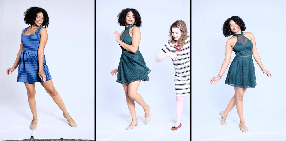 Behind the Poster: The Wiz with MaRah Williams — Virginia Stage Company