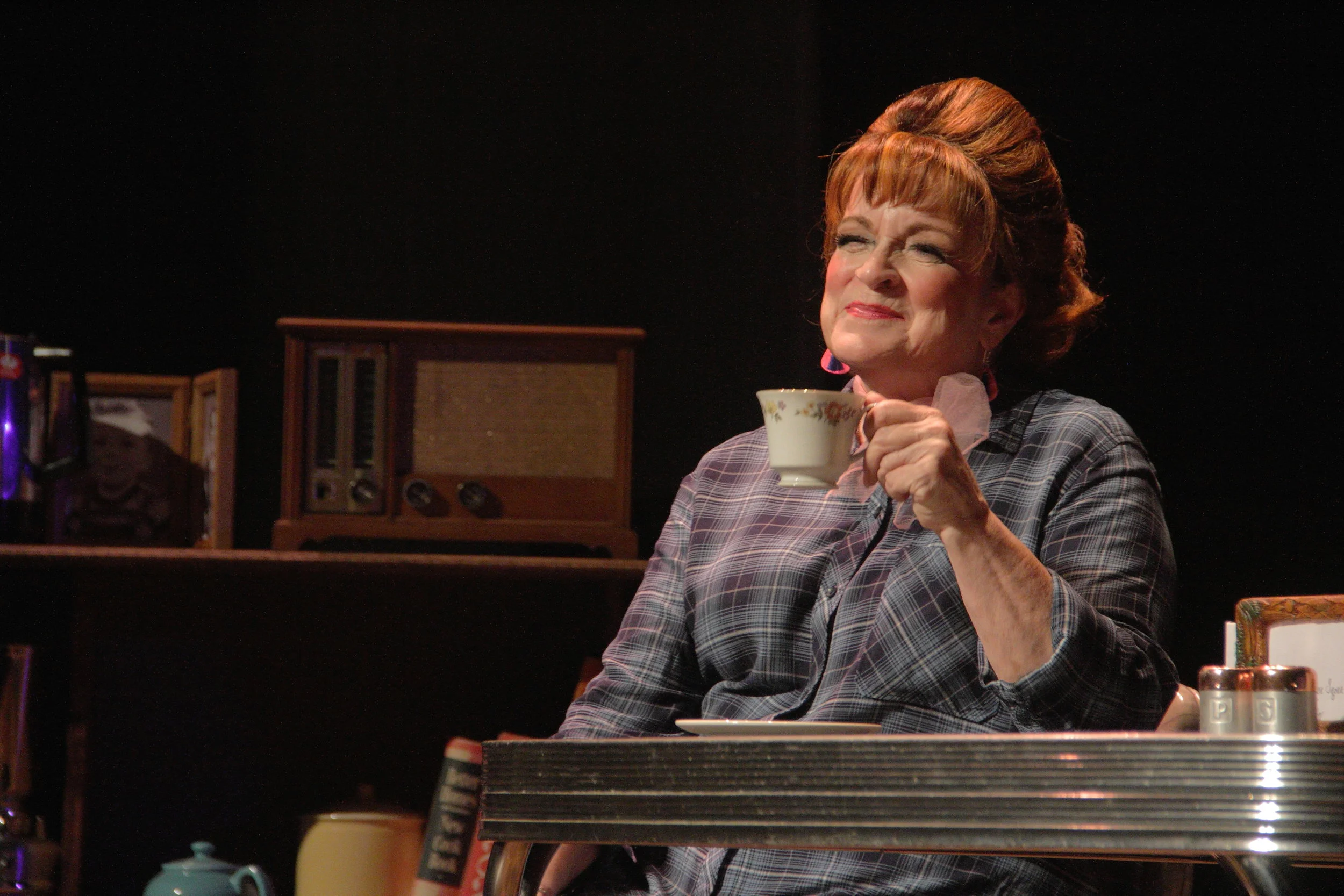 Always...Patsy Cline — Virginia Stage Company