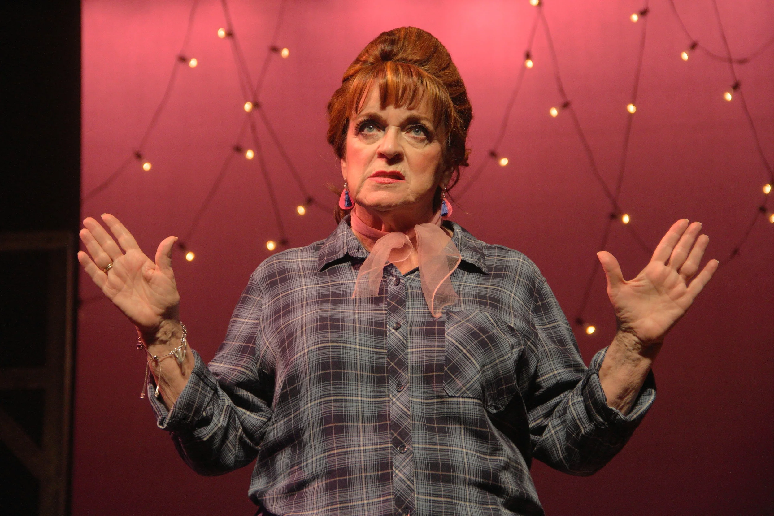 Always...Patsy Cline — Virginia Stage Company