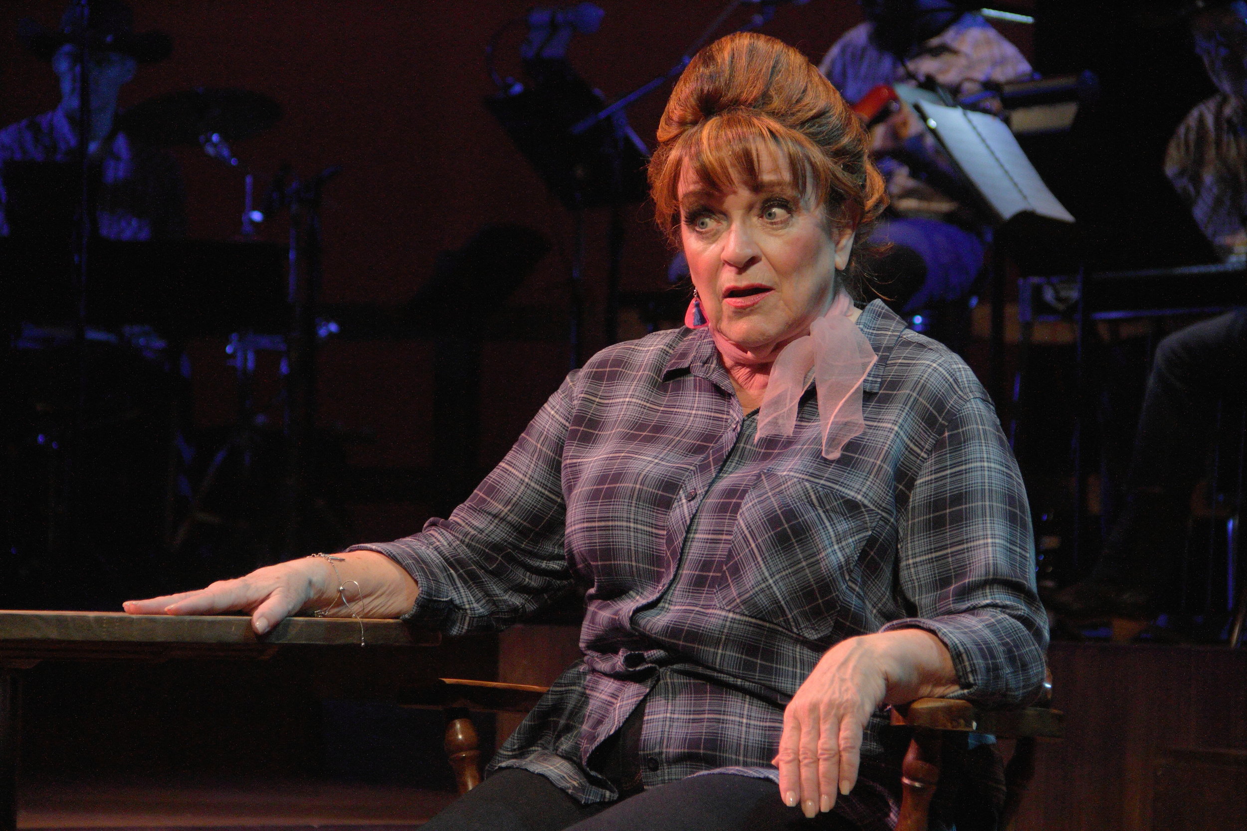 Always...Patsy Cline — Virginia Stage Company